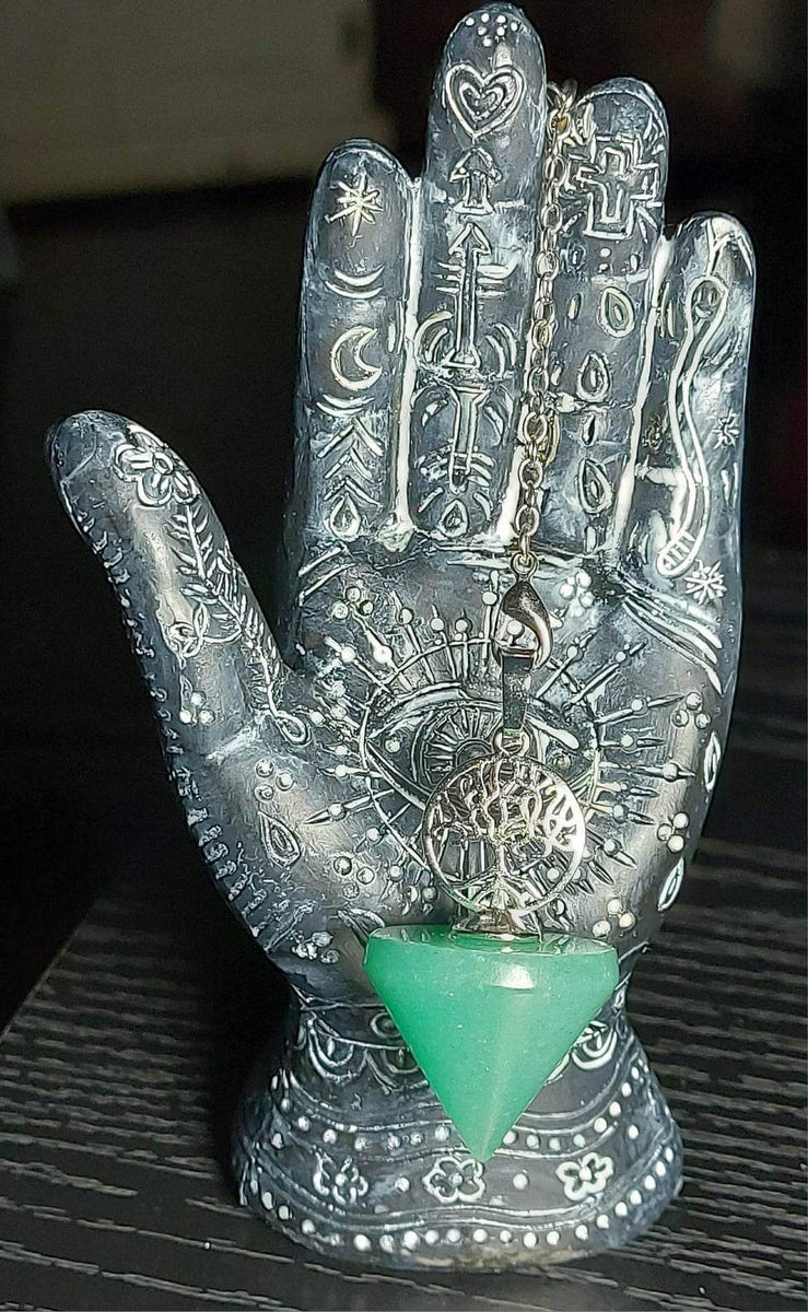 SALE!!! Tree of Life Pendulums – Aura Hygiene